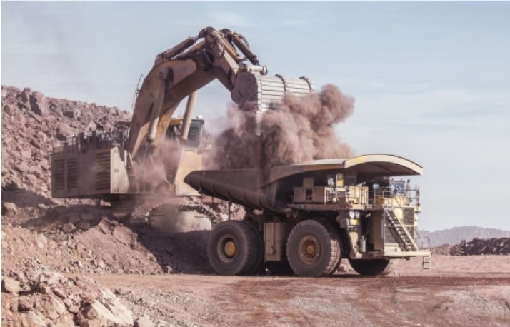 MK MINING